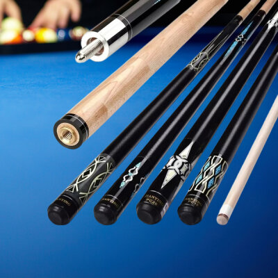 Pool Billard Queues & Cue Zubehör Angebote online kaufen 🛒