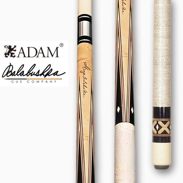 Balabushka Pool Billard Queues 🛒